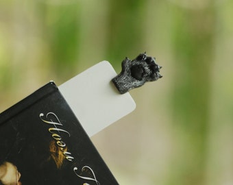 Legs bookmark | Etsy