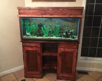 Fish tank | Etsy