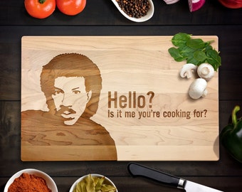 Funny cutting board | Etsy