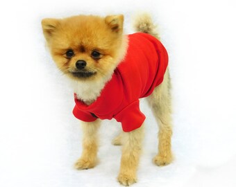 Teacup dog clothes | Etsy