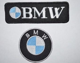 Bmw patch | Etsy