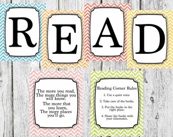 Classroom decoration | Etsy