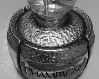 Champagne perfume | Etsy