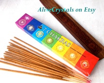 Unique incense burner related items | Etsy