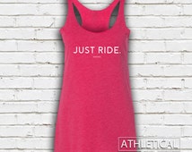 Popular items for spinning tank tops on Etsy