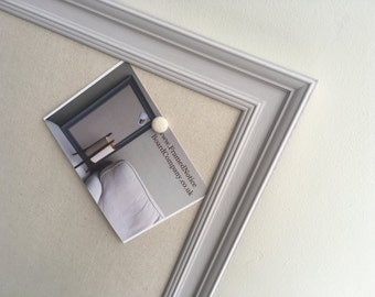 Pink bulletin board | Etsy