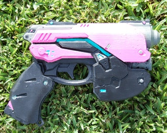 Nintendo Switch Sheikah Slate Case 3D Print Breath of the Wild