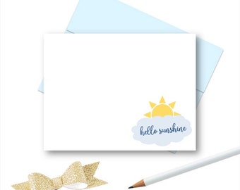 Cute note cards | Etsy