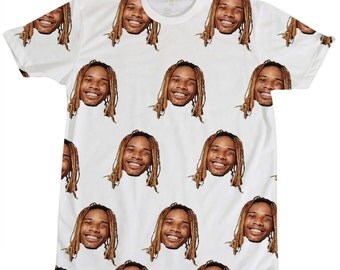 Unique fetty wap related items | Etsy