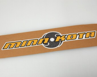 Skeeter Bug Bass Boat Carpet Graphic Decal Logo