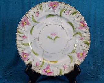 Hand painted nippon | Etsy