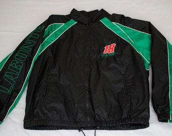 Unique nascar jacket related items | Etsy