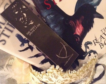 The raven cycle | Etsy