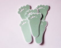 Popular items for baby feet scrapbook on Etsy