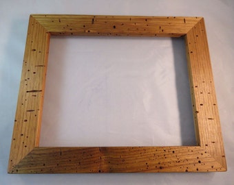 Worm wood frame | Etsy
