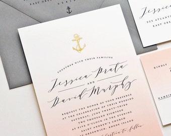 Cricket Printing Wedding Invitations & More by CricketPrinting