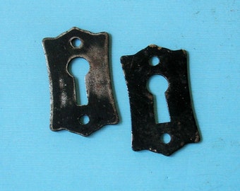 Keyhole covers | Etsy