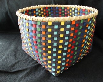 Jean Johnson presents Color Basket Studio by ColorBasketStudio