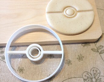 Anime cookie cutter | Etsy