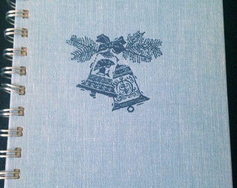 Upcycled notebooks | Etsy