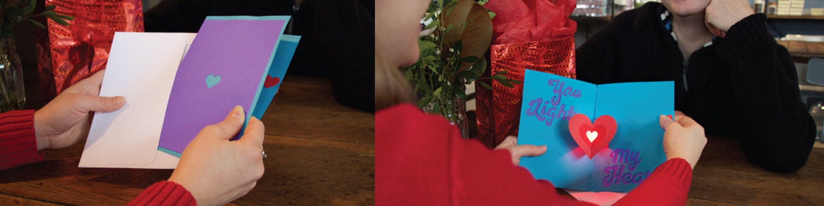 DIY Tech Craft Kits and Goods by TechnoChic on Etsy