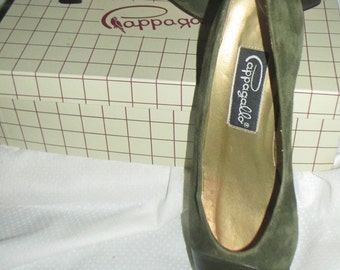 Pappagallo shoe | Etsy