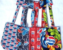 Unique pepsi cola bottle related items | Etsy