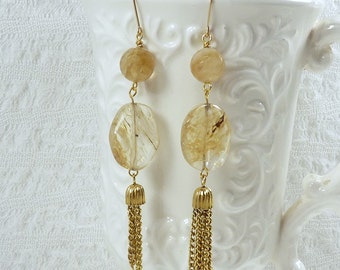 Reticulated quartz | Etsy