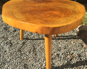 Cypress table | Etsy