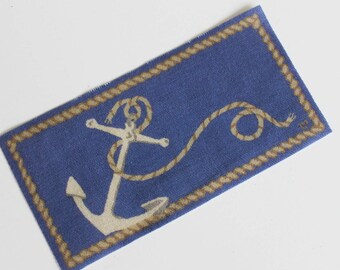 Nautical rope rug | Etsy