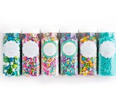 Sweetapolita's Sprinkle Shop sweetapolitashop.com by Sweetapolita