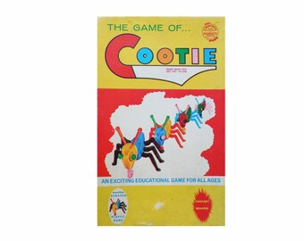 Unique cootie related items | Etsy