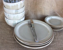 Popular items for handmade dinnerware on Etsy