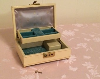 Unique jewelry box lock related items | Etsy