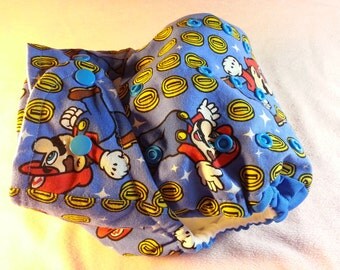 Super mario print | Etsy