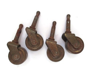 Unique caster wheels related items | Etsy