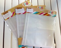 Unique mini binder related items | Etsy