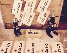 Unique math classroom decor related items | Etsy