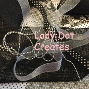Lady Dot Creates by ladydotcreates on Etsy