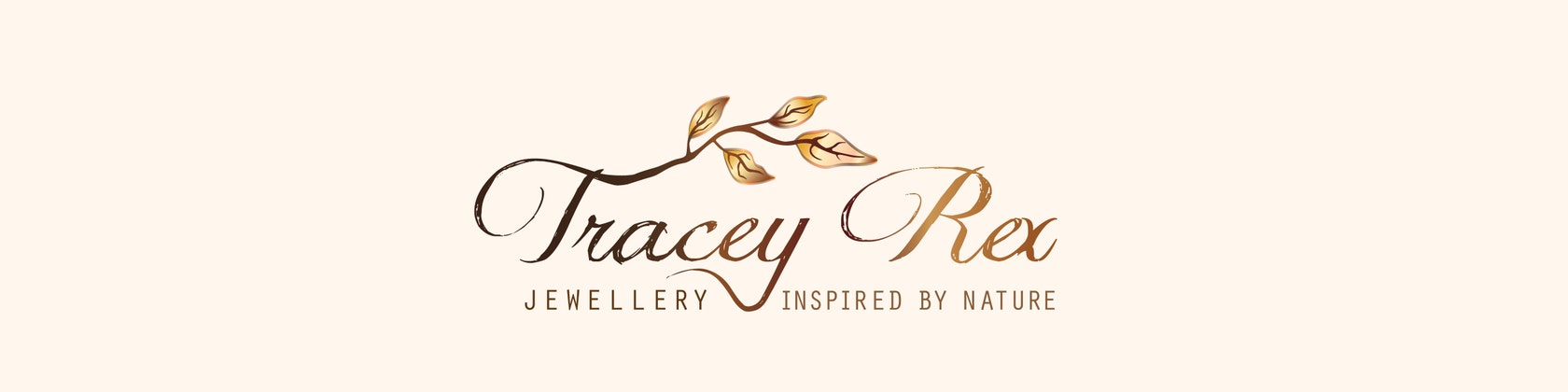 Handcrafted jewellery inspired by nature by TraceyRexJewellery
