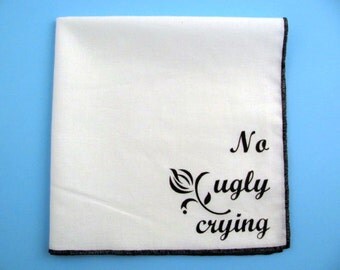 Crying towel | Etsy