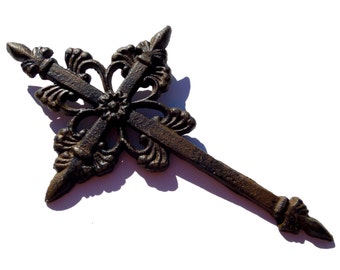 Cast iron nails | Etsy