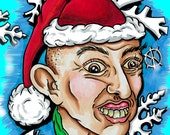 Toyghoul Industries Inc. by Scheres on Etsy