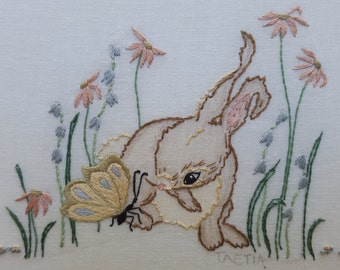 Taetia by Taetia on Etsy