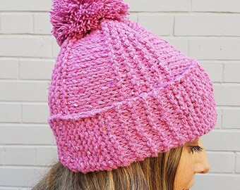 Canadian toque | Etsy