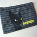Items similar to CATNIP Toy... Mickey Mouse Glove on Etsy