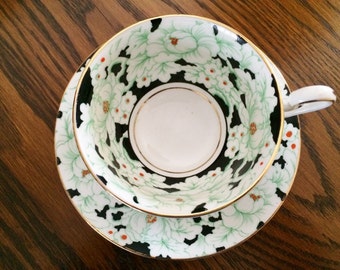 Peony pattern | Etsy