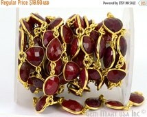 Unique bezel set ruby related items | Etsy