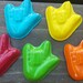 I love you sign language crayons set of 20 party favors