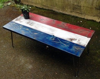 Salvaged table legs | Etsy